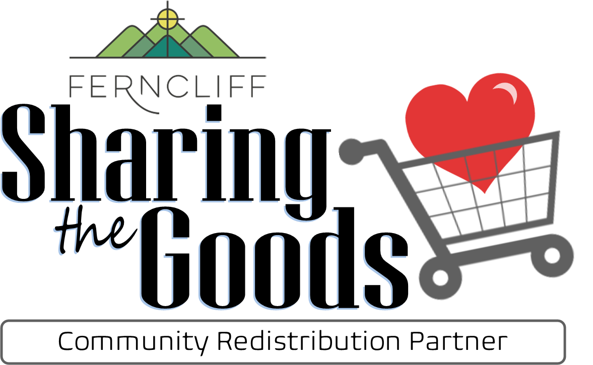 Sharing the Goods - reducing costs for nonprofits to increase mission